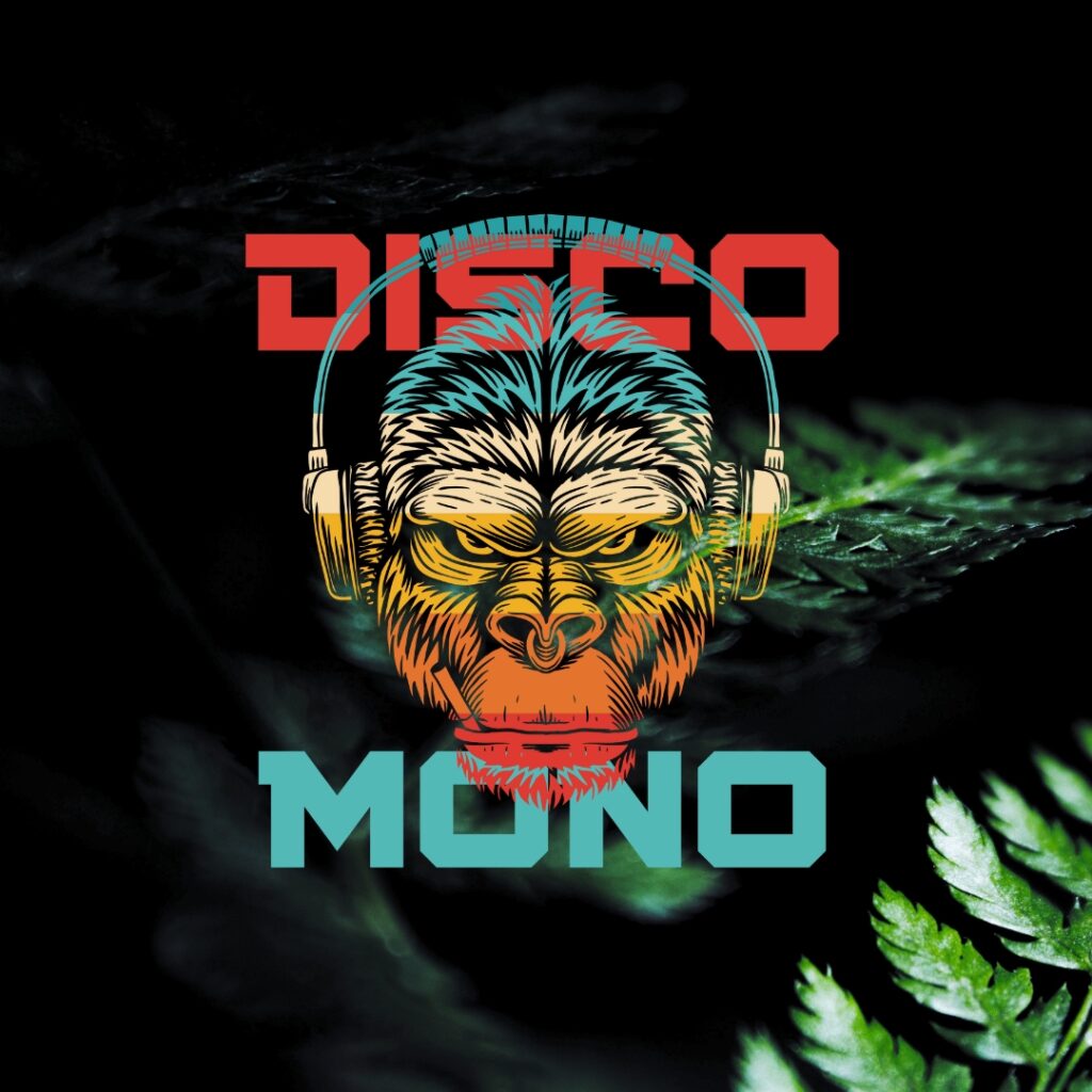 Disco Mono | Discomóvil en Ourense